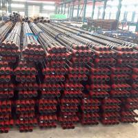 China API 5L Seamless Carbon Steel Pipe 625 Mm For Gas Round Alloy for sale