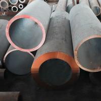 China Q275 Q345 Alloy Steel Seamless Pipe ASTM JIS G3454-2 EMT API Casng For Fliud for sale