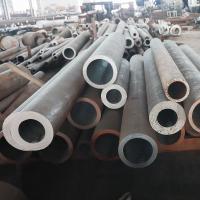 China A516 Gr70 Seamless Alloy Metal Pipe 100mm Astm A105 Carbon Steel for sale