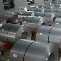 China Customized Metal GI Steel Coil Rolls DX51D Galvanized Iron Z275 for sale