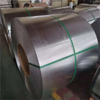 China G550 Gi Sheet Steel Coil 1500mm Hot Dipped Galvanized for sale