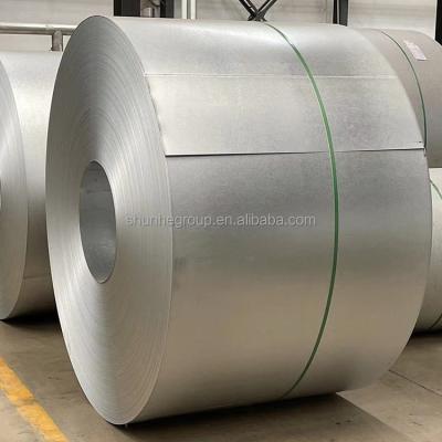 China 0.4mm 1mm GI Sheet Coil Galvanized Steel Iron 600mm For Roofing for sale