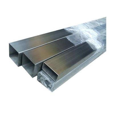 China 310S 321 Sanitary Ware Seamless SS Pipe ERW Food Grade Stainless Steel Tube for sale