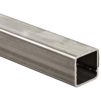China 310S 321 Sanitary Ware Seamless SS Pipe ERW Food Grade Stainless Steel Tube for sale