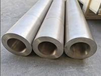 China Aisi Astm A554 Stainless Steel Pipe 304 Thick Wall Tube Seamless Welded 201 316l for sale