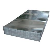China 3mm 5mm G275 Galvanized GI Sheet Coil Zinc Coating Plate Jis G3321 for sale