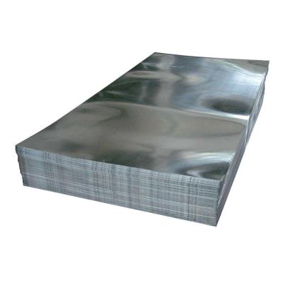 China 3mm 5mm G275 Galvanized GI Sheet Coil Zinc Coating Plate Jis G3321 for sale