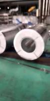 China 3mm 5mm G275 Galvanized GI Sheet Coil Zinc Coating Plate Jis G3321 for sale