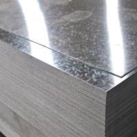 China 3mm 5mm G275 Galvanized GI Sheet Coil Zinc Coating Plate Jis G3321 for sale