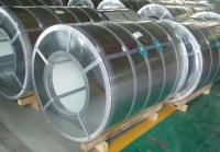 China 0.14mm Hot Dipped GI Sheet Coil Galvanized Steel  Dx51d for sale