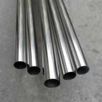 China 304 Stainless Steel Seamless Ss Pipe Welded Precision Steel Tube Industry Construction for sale