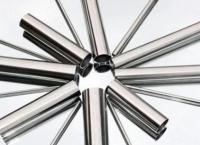 China SS304 316 Stainless Steel Pipe Tubing Food Grade 310S 321 Seamless Welded for sale