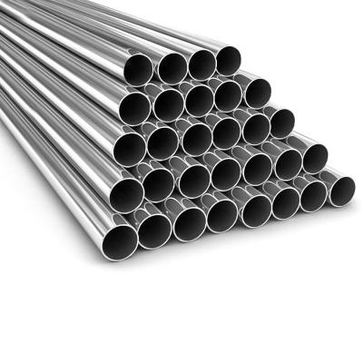 China ASTM Seamless Stainless Steel Pipe A312 304 SUS 409 42mm for sale