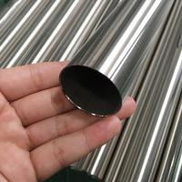 China ASTM Seamless Stainless Steel Pipe A312 304 SUS 409 42mm for sale