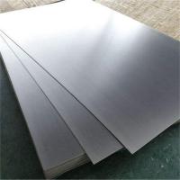 China BA Mirror Stainless Steel Plate Cold Rolled 201 304 316 Sheet 8K for sale