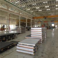 China 430 3mm Stainless Steel Sheet Plates 4x8 Decorative 2000mm for sale