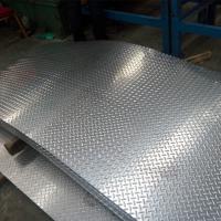 China 201 202 8K Stainless Steel Plate Sheet Coil 10mm Cold Rolled for sale