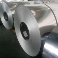 China Zinc Coated GI Steel Coil 1mm SGCC DX51D Galvanized Sheet Plate Strip for sale