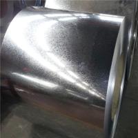 China Zinc Coated GI Steel Coil 1mm SGCC DX51D Galvanized Sheet Plate Strip for sale