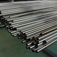 China SUS430 Seamless Stainless Steel Pipe 6 Inch For Chemical Industry for sale