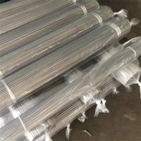 China Hairline 316 316l Stainless Steel Pipe Tube Finished Seamless 45mm for sale