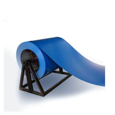 China Astm A53 A519 PPGL Metal Roofing Sheets 0.5mm Zinc Aluminium Coating Steel for sale