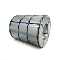 China Cold Rolled Galvanized Steel Coils Dx51d Z30-275g 0.12 - 4mm For Roofing Sheet for sale