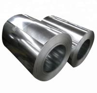 China Zinc Coated Galvanized Steel Coil Cold Rolled 0.4mm Metal Roof 400GSM for sale