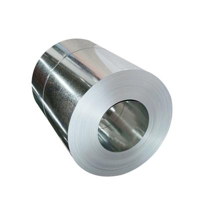 China 0.5mm Dx51d G90 Galvanized Steel Coils Zinc Coated Iron For Roofing Materials for sale