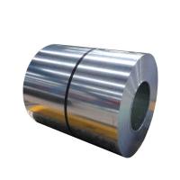 China 0.2mm 0.3mm Gi Galvanized Steel Coil High Strength Dx51d For Industrial Panels for sale