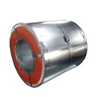 China Galvanized Steel Sheet Coil Roll S350GD Grade 0.7*1250mm for sale
