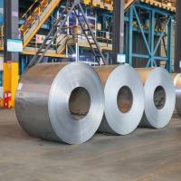 China 3mm Thick Cold Rolled 430 Hairline Finish Stainless Steel Coils Manufacture In China for sale