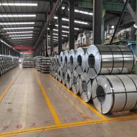 China Cold Rolled Gi Steel Sheet Coil DC01 G90 Z180 Z275 SGCC Dx52D Dx53D GalvalumeFor sports equipment Agricultural equipment for sale