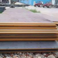 China Hot Rolled NM400 Wear Resistant Steel Sheet 10mm 12mm 25mm Mild Carbon for sale