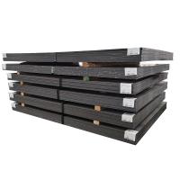 China Hot Rolled NM400 Wear Resistant Steel Sheet 10mm 12mm 25mm Mild Carbon for sale