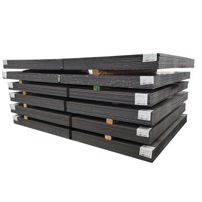 China Hot Rolled NM400 Wear Resistant Steel Sheet 10mm 12mm 25mm Mild Carbon for sale