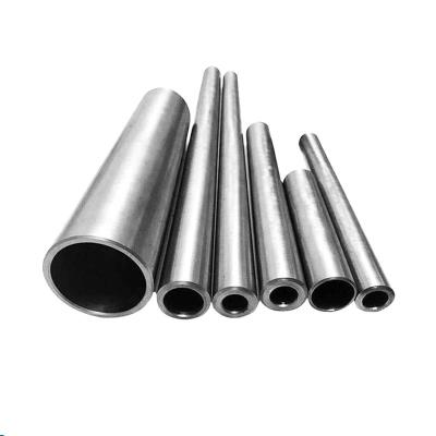 China Polished Decorative Stainless Steel Pipe Tube Customizable 16mm - 600mm 304 316 for sale