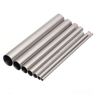 China 0Cr18Ni10Ti Stainless Steel Pipe AISI ASTM 321 S32100 for sale