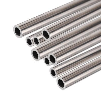 China Bright Annealed Stainless Steel Pipe TP304L 30mm 20mm Cold Drawn Technical for sale