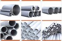 China Welded Stainless Steel Seamless Pipe Tube 347/32750/32760/904L A312 A269 A790 A789 for sale