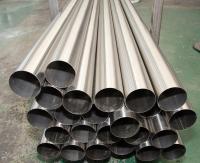 China Bright Annealed Stainless Steel Pipe TP304L 30mm 20mm Cold Drawn Technical for sale