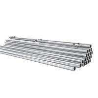 China Seamless Sanitary Stainless Steel Pipe AISI 304 / 316L  150mm for sale