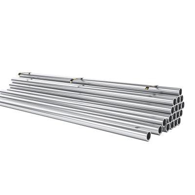 China Welded Stainless Steel Seamless Pipe Tube 347/32750/32760/904L A312 A269 A790 A789 for sale