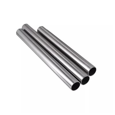China Seamless Sanitary Stainless Steel Pipe AISI 304 / 316L  150mm for sale