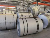 China Hot sale High Quality ASTM Standard 1219 Width 304L 316 316L Hot Rolled Stainless Steel Coils for sale