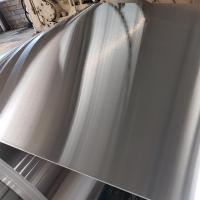 China Customized 408 409 410 Stainless Steel Sheet Plate 4by8feet 4by10feet 5by10feet for sale