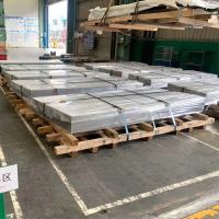 China 304 316 316L 430 Stainless Steel Plate Sheet Cold Drawn For Industrial Use for sale