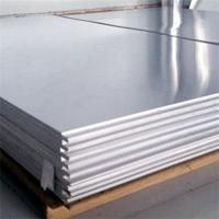 China EN JIS Stainless Steel Plate Sheet 1000mm AISI ASTM Food Grade for sale