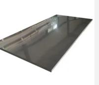 China Customized 408 409 410 Stainless Steel Sheet Plate 4by8feet 4by10feet 5by10feet for sale