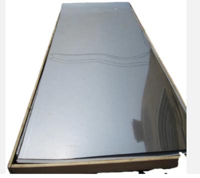 China 316 316L Stainless Steel Sheeting Plate Width 1000mm-3000mm FOB for sale